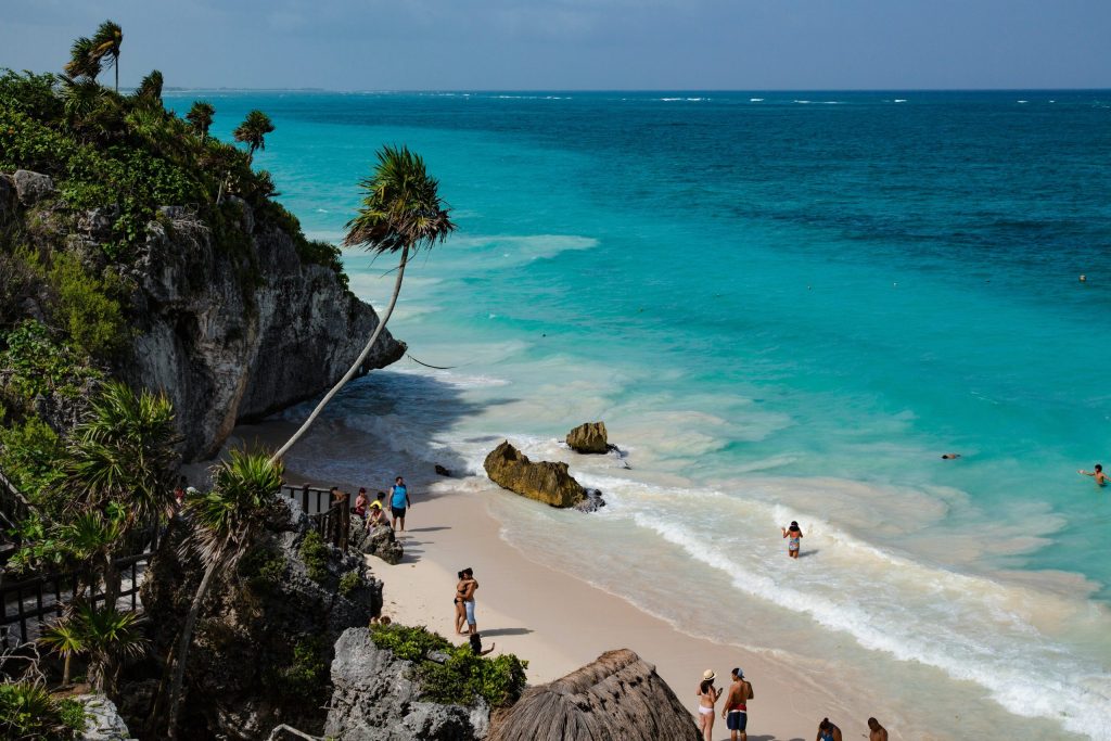 Mood del día: elige tu plan perfecto en la Riviera Maya - Ruteo